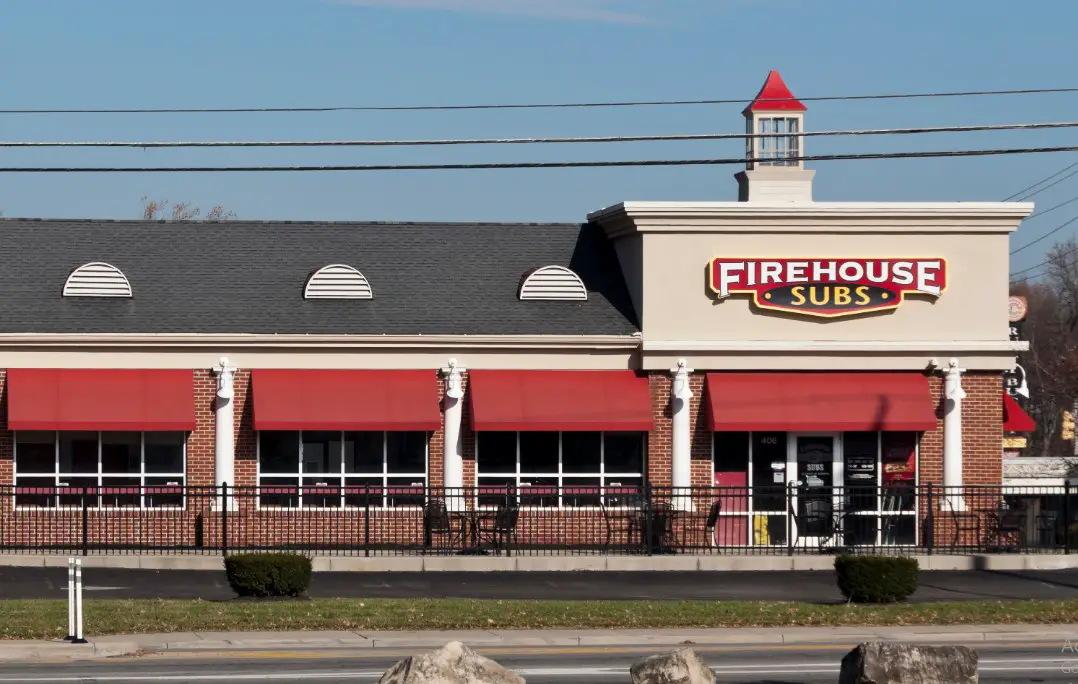 Firehouse Subs Menu - firehouse subs menu price